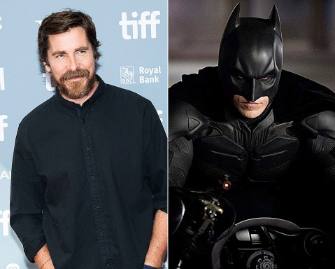 ‘Batman:’ Stars Who’ve Played Superhero In Movies & TV – Hollywood Life