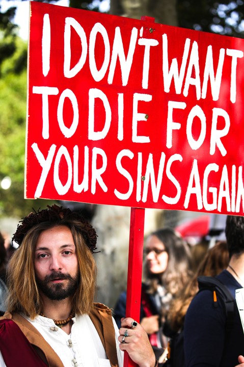 Students Global Climate Strike 2019: Pics From Worldwide Protest ...