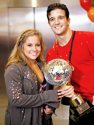 ‘DWTS’ Winners Over The Years — Photos Of The Champions – Hollywood Life