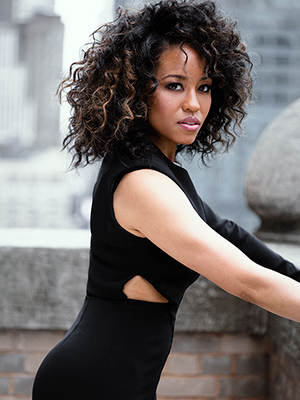 Dawn-Lyen Gardner: Exclusive Portraits – Hollywood Life