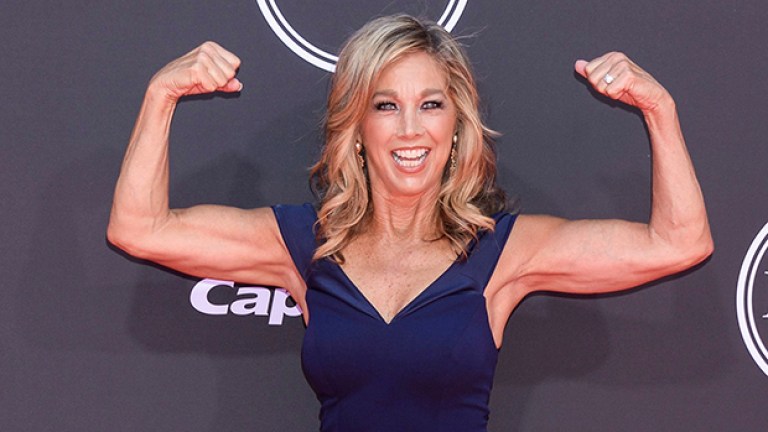 Denise Austin Explains Her 10-Week Whole Body Program – Hollywood Life