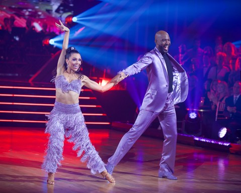 ‘DWTS’ Season 28 — Photos Of The Cast – Hollywood Life