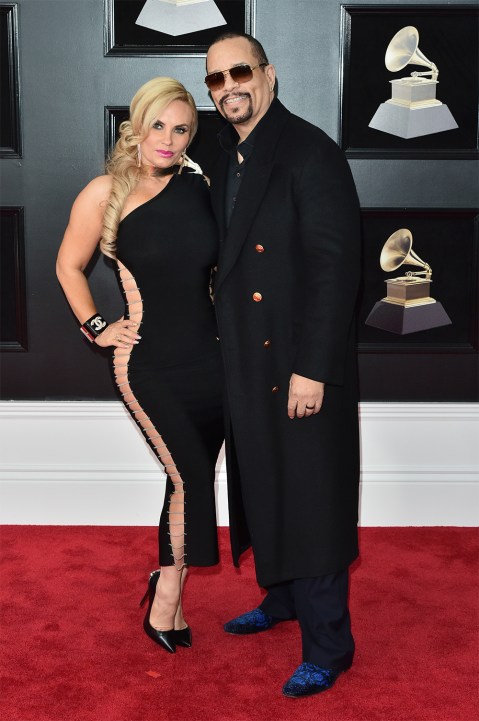 Ice-T & Coco Austin: Pics Of The Couple & Family – Hollywood Life