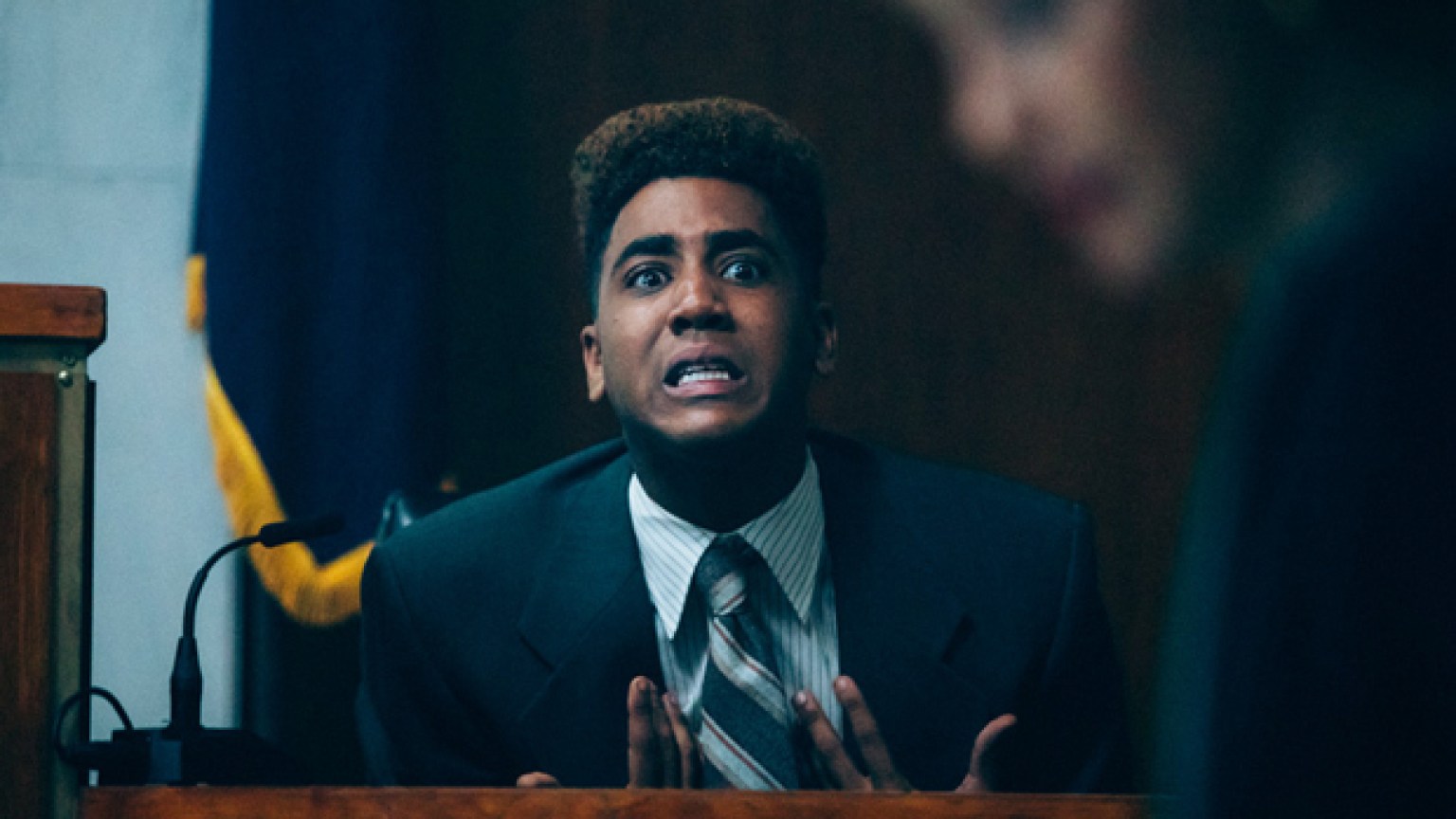 Who Is Jharrel Jerome? — About The ‘When They See Us’ Star – Hollywood Life