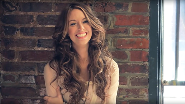 Who Is Kylie Rae Harris? Country Singer Dies In Car Accident ...