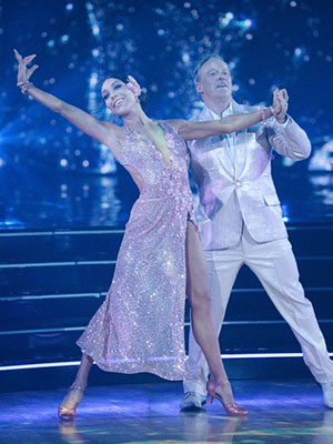 ‘DWTS’ Season 28 — Photos Of The Cast – Hollywood Life