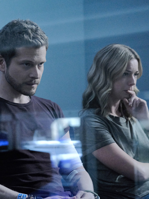 ‘The Resident’: Photos Of The Medical Show – Hollywood Life