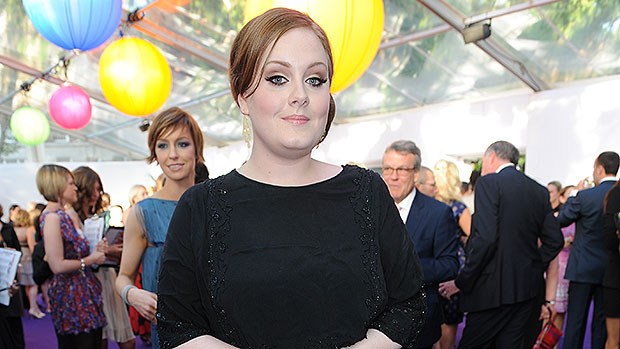 Adele’s Dramatic Weight Loss: See Before & After Pics – Hollywood Life