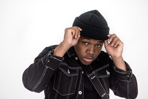 Denny Love — Exclusive Portraits – Hollywood Life