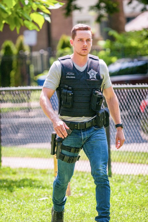 ‘Chicago P.D.’: Photos of the NBC Cop Show – Hollywood Life