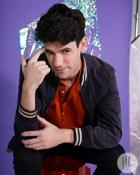 NYCC 2019 Portrait Studio: Exclusive Photos Of Your Favorite Stars ...