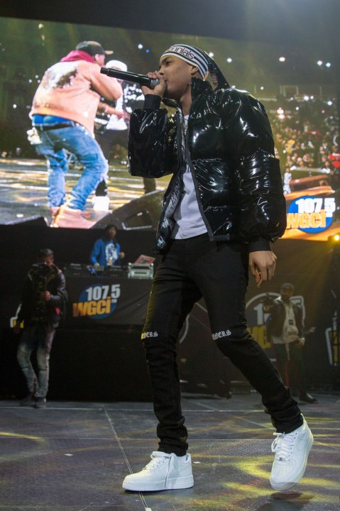 G Herbo: Photos Of The Rapper – Hollywood Life