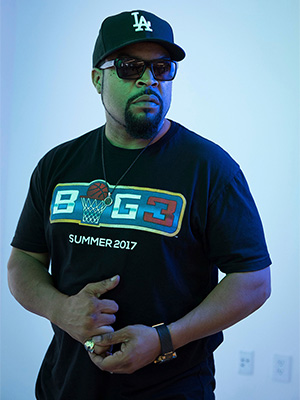 Ice Cube — Photos Of The Rapper – Hollywood Life