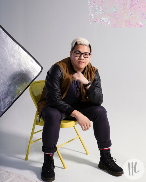 NYCC 2019 Portrait Studio: Exclusive Photos Of Your Favorite Stars ...