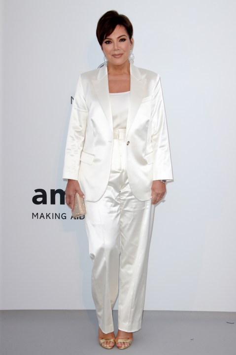 Kris Jenner’s Most Powerful Outfits: Photos of Her Best Looks ...