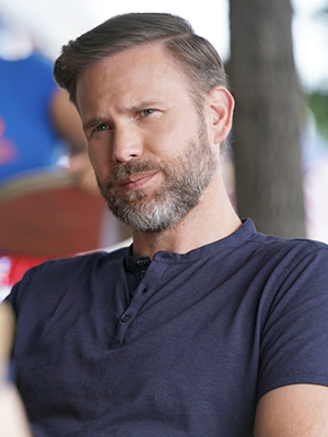 ‘Legacies’ Season 2 — Photos – Hollywood Life