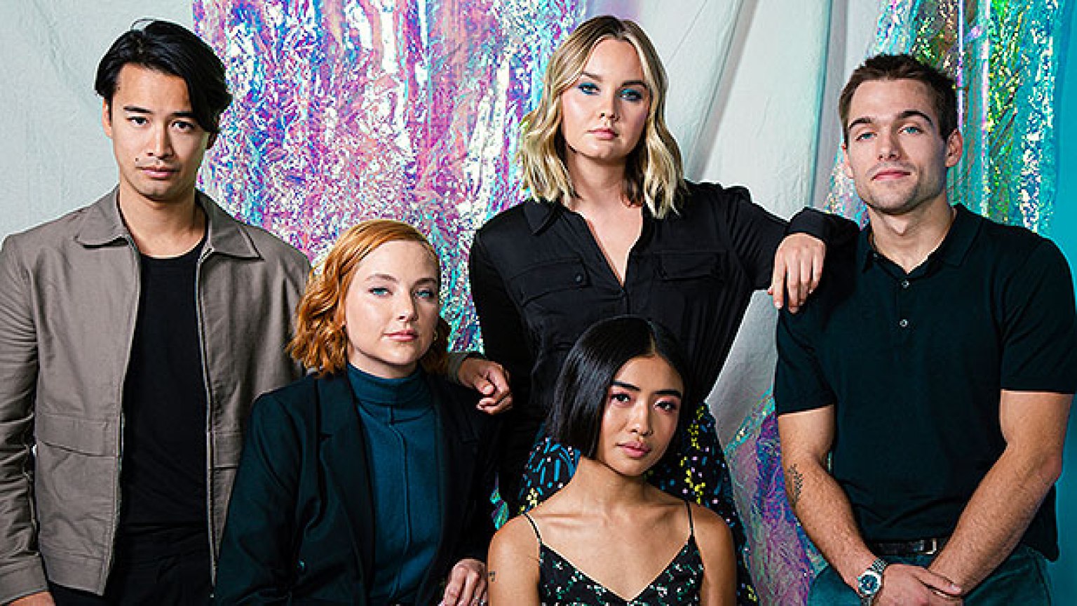 ‘Light As A Feather’ Cast On Hopes For Season 3, Friendships & More ...