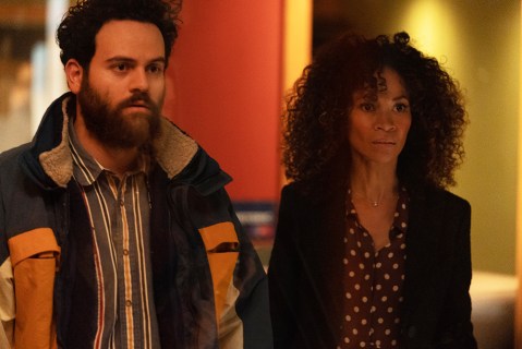 ‘Limetown’ — Photos Of The Series – Hollywood Life