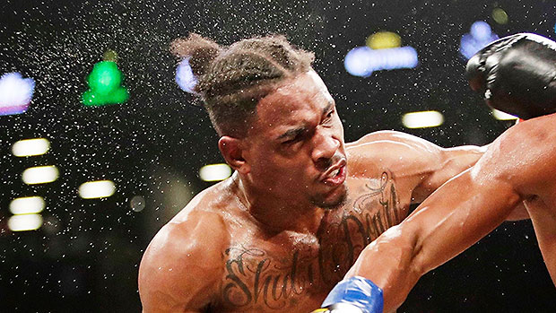 Who Is Patrick Day? 5 Things About Boxer Who Died At 27 – Hollywood Life