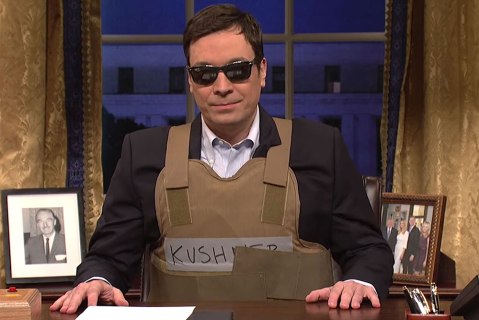 ‘SNL’ Political Impressions: Pics Of Stars Playing Politicians On Show ...