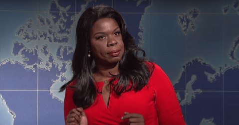 ‘SNL’ Political Impressions: Pics Of Stars Playing Politicians On Show ...