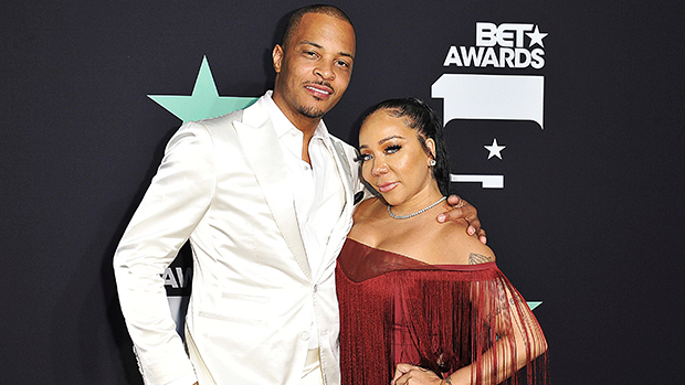 Ti And Tiny Split Up