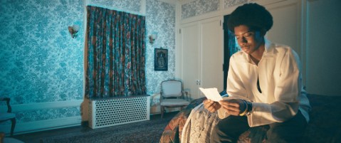 ‘The German King’ : Photos From The 2019 Film – Hollywood Life