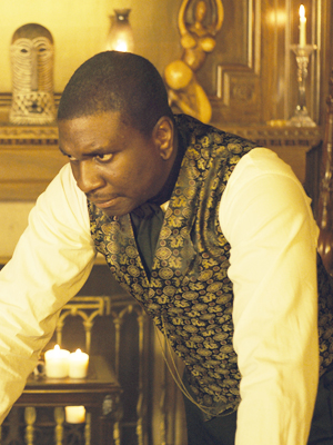 ‘The German King’ : Photos From The 2019 Film – Hollywood Life