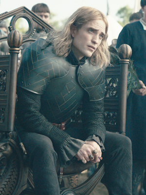 ‘The King’ Movie — Photos – Hollywood Life