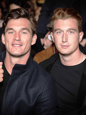 [PHOTOS] Hottest Celebrity Pics This Week Of Oct. 7-13: Tyler Cameron ...