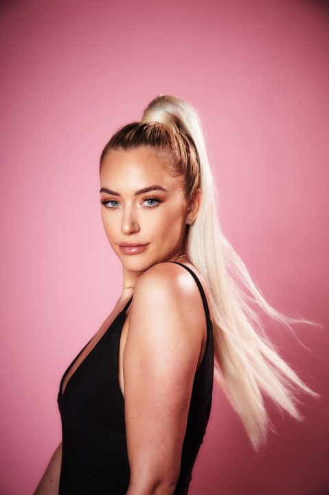 Anastasia ‘Stassie’ Karanikolaou: See Photos – Hollywood Life