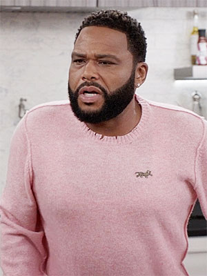 ‘Black-ish’ — Photos Of The Show – Hollywood Life