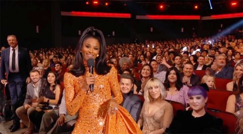 Ciara’s Style At AMAs 2019: See All Of Her American Music Awards Looks ...