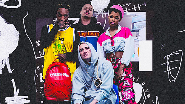 David Ben David Sprayground Providing Thought-Provoking, Innovative And ...