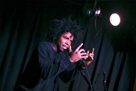 De’Wayne Jackson: Photos Of The Rapper – Hollywood Life