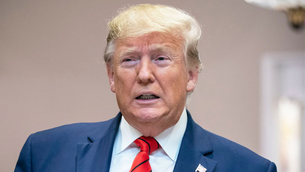 What Is Impeachment & How Does It Work? What You Need To Know ...