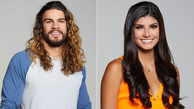 Jack Matthews & Analyse ‘Sis’ Talavera Split After ‘Big Brother ...