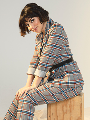 Krysta Rodriguez — Exclusive Portraits – Hollywood Life