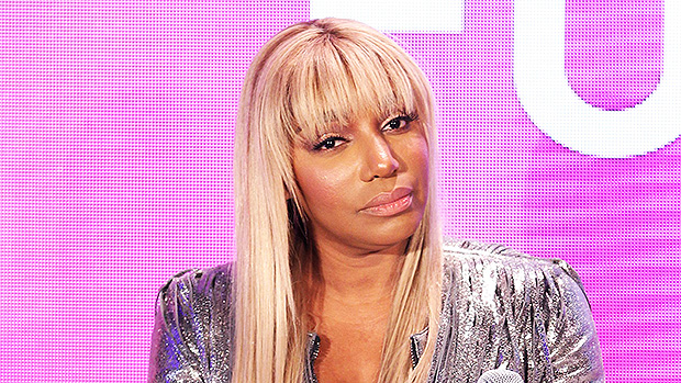 NeNe Leakes Shades Cast & Calls ‘RHOA’ Return The ‘Premiere ...