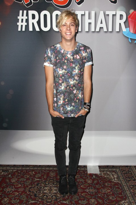 Riker Lynch: Pics Of The Musician – Hollywood Life