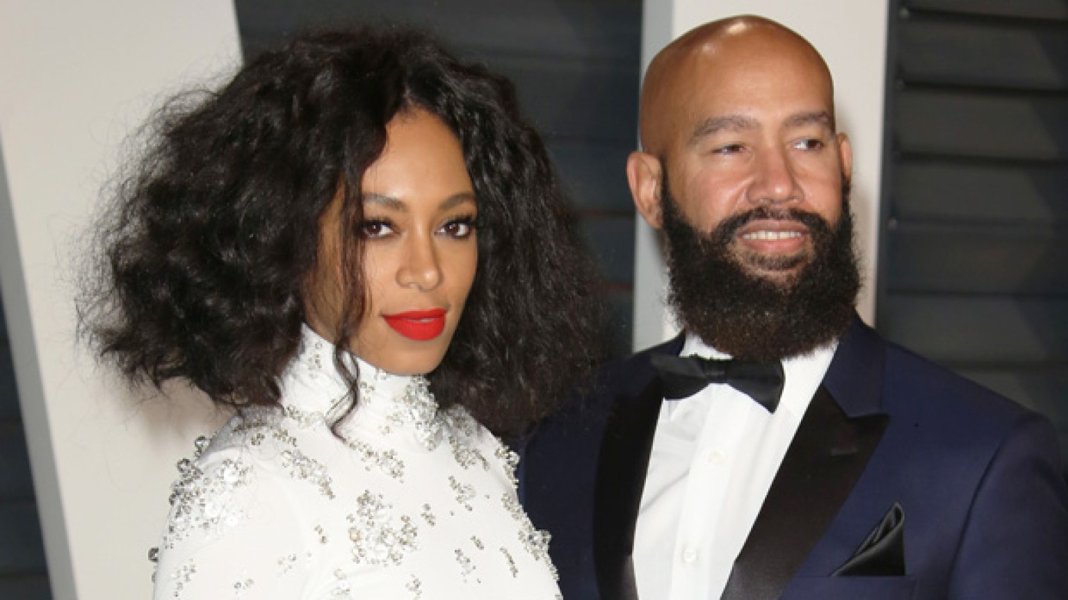 Solange Knowles Split From Husband Alan Ferguson After 4 Years Of ...