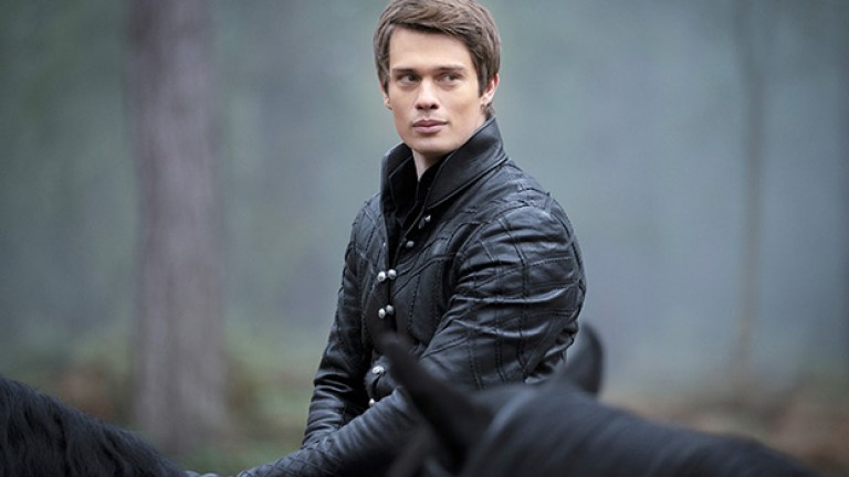 Who Is Nicholas Galitzine? About The ‘Red, White & Royal Blue’ Star ...