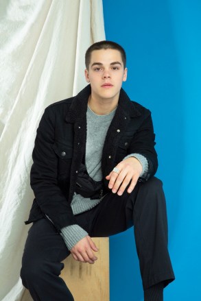 AJ Mitchell Interview: New Music Proves He’s No Longer That ‘Shy’ Kid ...