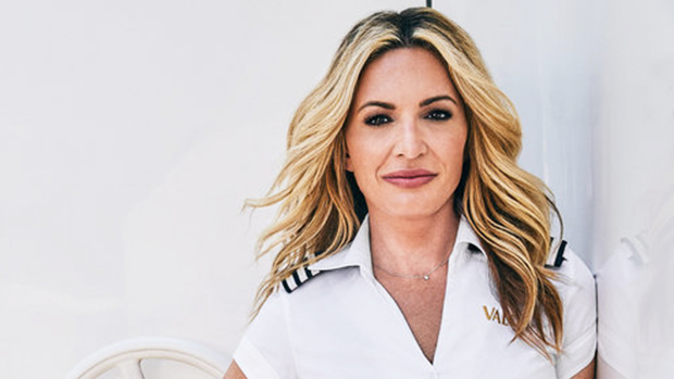 ‘Below Deck’ Star Kate Chastain Announced She’s Leaving The Show ...