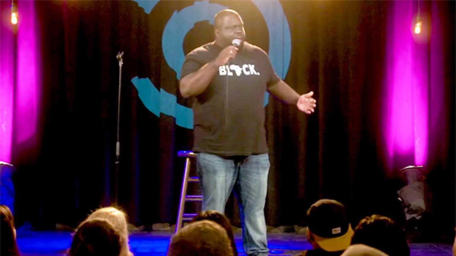 Who Is Chris Cotton: Comedian Who Tragically Died – Hollywood Life