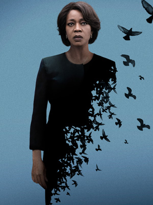 ‘Clemency’ — Photos Of The Movie – Hollywood Life