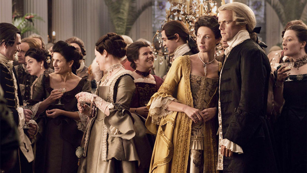 Who Is Jack Burns? ‘Outlander’ Actor Dead At 14 — Details – Hollywood Life