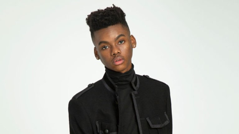 Jahi Winston Interview: Talks ‘Queen & Slim’ & More — Exclusive ...