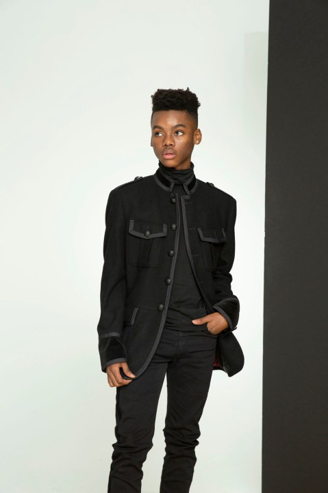 Jahi Winston — Exclusive Photos – Hollywood Life