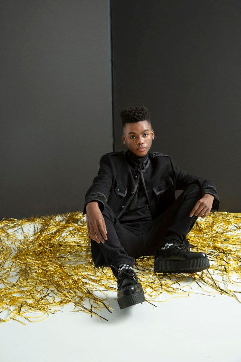 Jahi Winston — Exclusive Photos – Hollywood Life